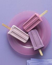 8 Healthy Ice Pop Recipes that the Kids will Lick Clean