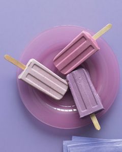 8 Healthy Ice Pop Recipes that the Kids will Lick Clean