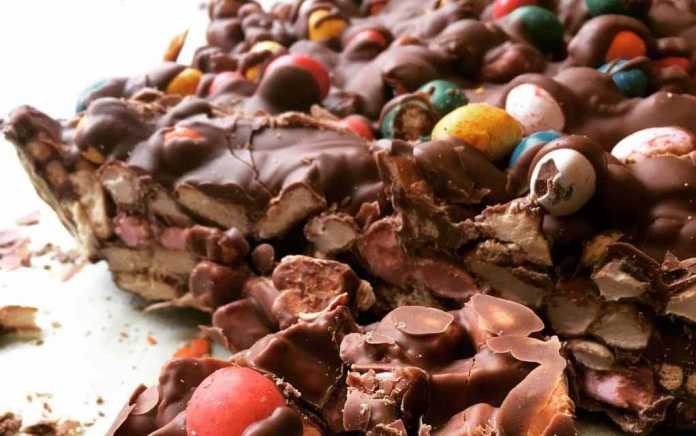 This Chocolate Refrigerator Cake Recipe is So Easy and Adaptable