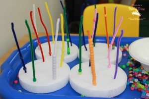 15 Easy Pipe Cleaner Crafts That Your Kids Will Love