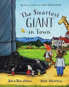 14 Epic Stories with Giants for Kids Who Love an Adventure!