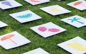 7 Fun Outdoor Games for Summer that All the Family Will Love