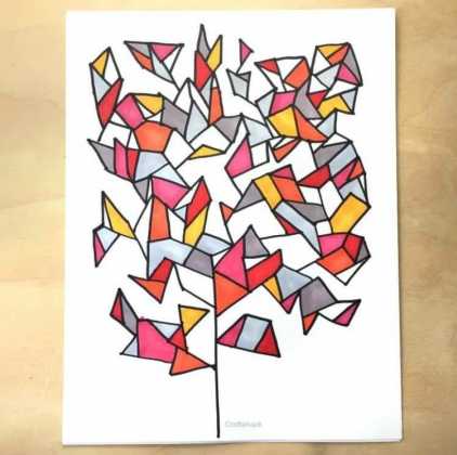 Simple Drawing Games To Get Kids Creative