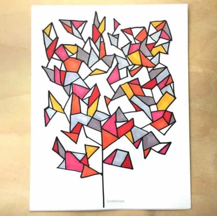 Simple Drawing Games To Get Kids Creative