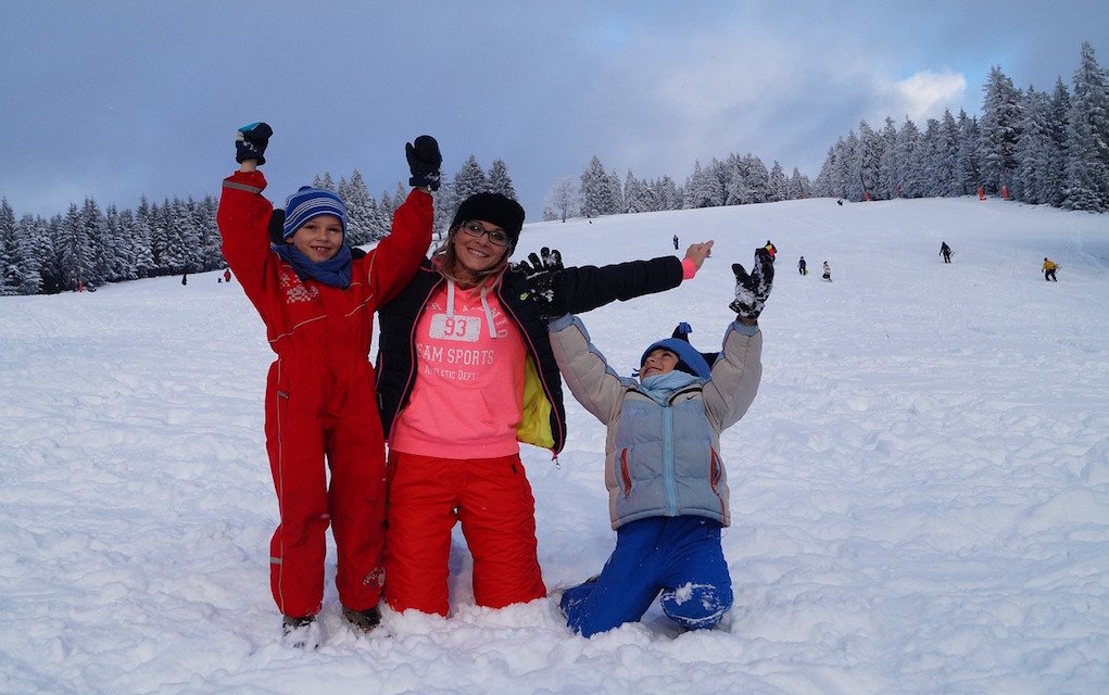 10 Best Austrian Ski Resorts For Kids And Families 10 Best Austrian Ski Resorts For Kids And Families