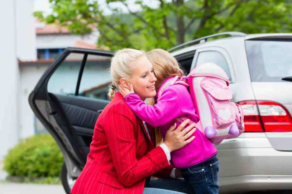 20 Tips for Your Child Starting School