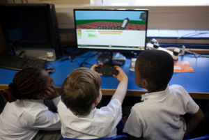When, Why and How to Get Started with Coding for Kids