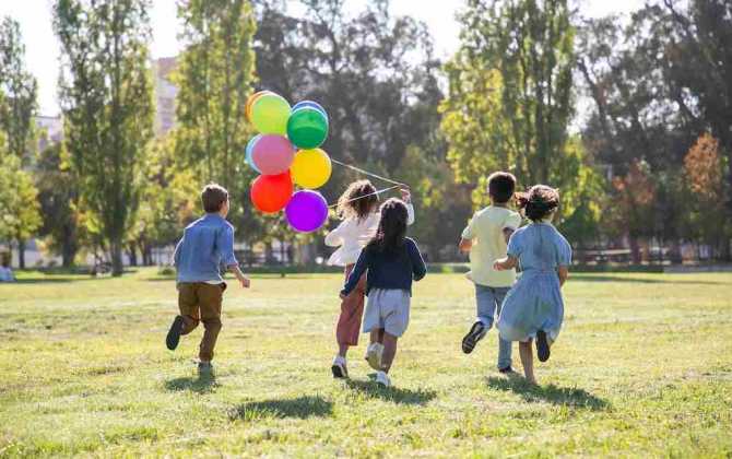 How to Play Capture the Flag