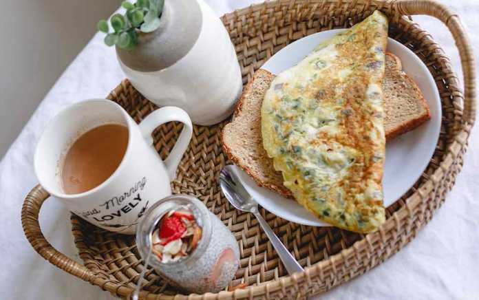 11 of the Easiest and Most Delicious Breakfast Recipes with Eggs