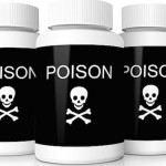 The A to Z of Poison Prevention at Home