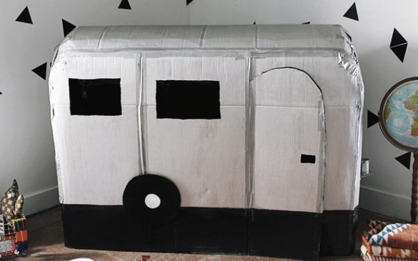 20 Super Spring Crafts for Kids to Create