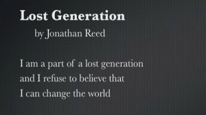 Poems for Parents: To My Son I Sometimes Wish