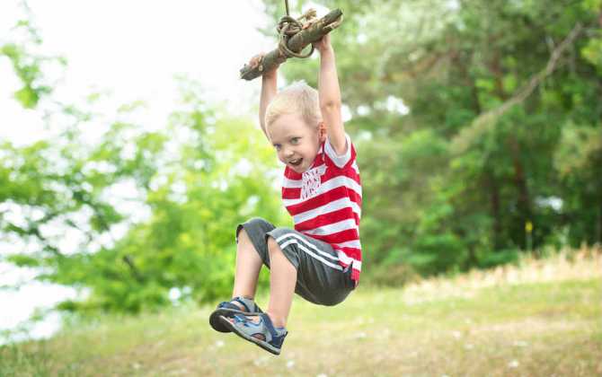 10 Things You Do That Might Be Making You a Helicopter Parent