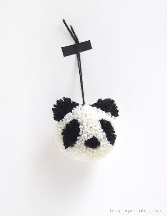 14 Perfect Panda Craft Ideas for Kids to Make
