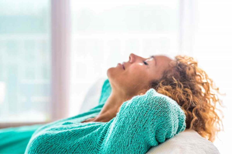 Why You Need to Look After Yourself for the Kids' Sake