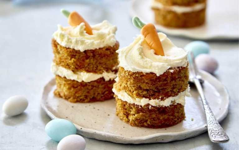 17 Eggs-traordinary Easter Bake Sale Ideas That Are Sure To Impress
