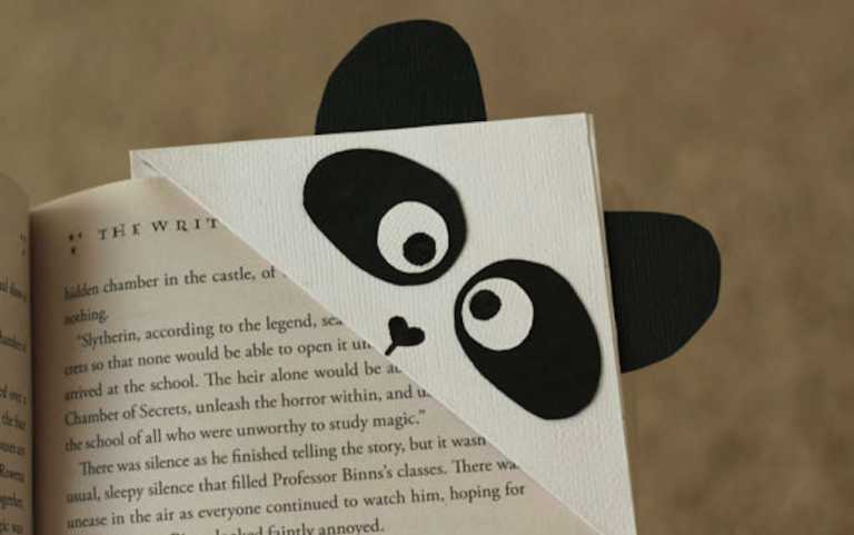 14 Perfect Panda Craft Ideas for Kids to Make