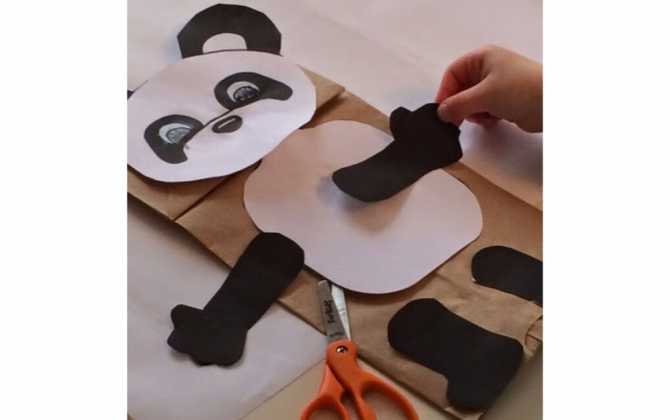 14 Perfect Panda Craft Ideas for Kids to Make
