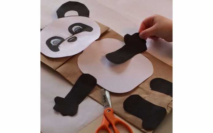14 Perfect Panda Craft Ideas for Kids to Make