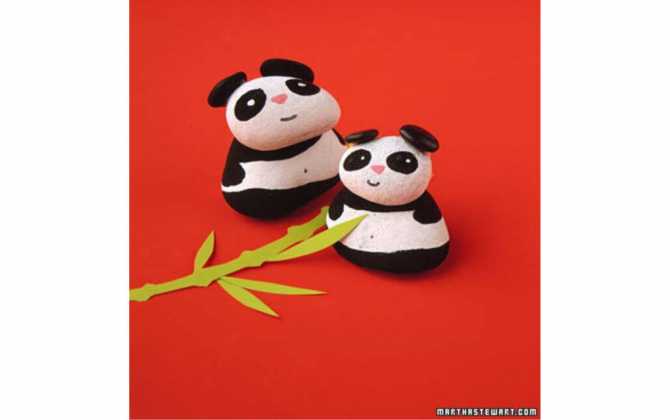 14 Perfect Panda Craft Ideas for Kids to Make
