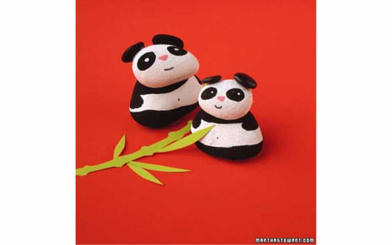 14 Perfect Panda Craft Ideas for Kids to Make