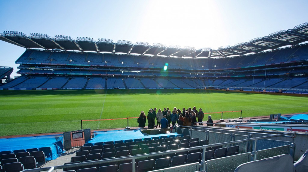 101 of the Best Ideas for Your Family Vacation in Ireland