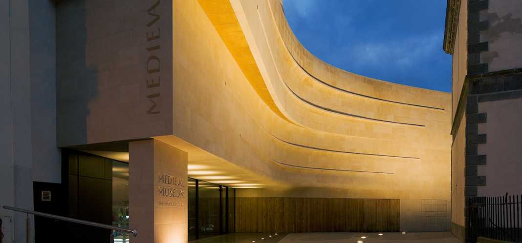 These Are the Best Museums in Ireland to Visit with Kids