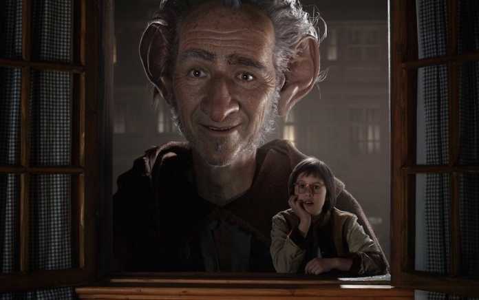 15 Gloriumptious BFG Party Ideas for Kids