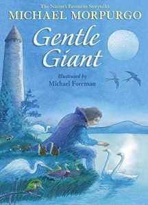 14 Epic Stories with Giants for Kids Who Love an Adventure!