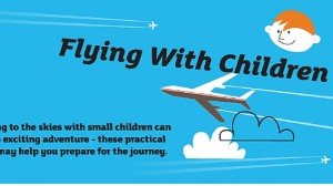 How to Make Flying with Kids Easier
