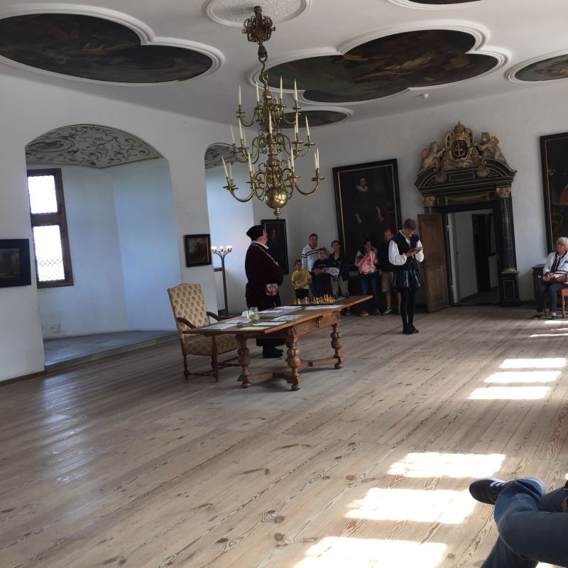 10 Fun Things To Do in Copenhagen With Kids Other Than Tivoli