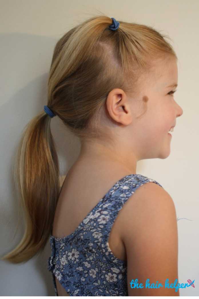 6 Easy Hairstyles for School that Will Make Mornings Simpler