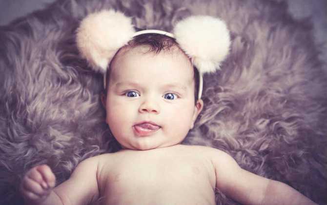 100 Of The Most Unique Baby Names You Might Want To Know