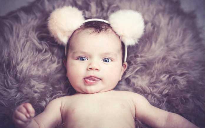 100 Of The Most Unique Baby Names You Might Want To Know