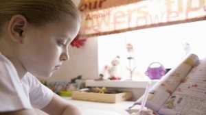 How to Make Homework Shorter and Keep You And Your Child Happy