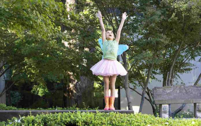 Why Imaginative Play for Children Is So Important