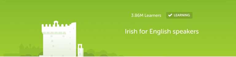 7 Must Have Resources for Your Teen Studying Irish for Junior or ...