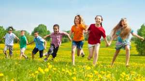 100 Fantastic and Completely FREE Activities for Kids