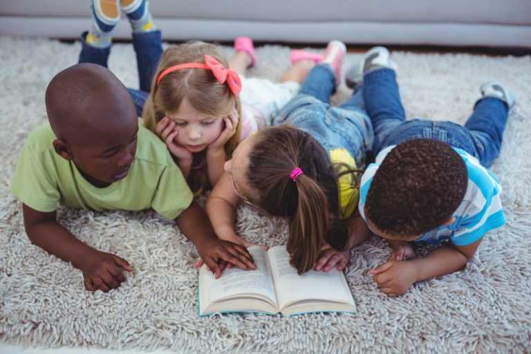 Why Imaginative Play for Children Is So Important