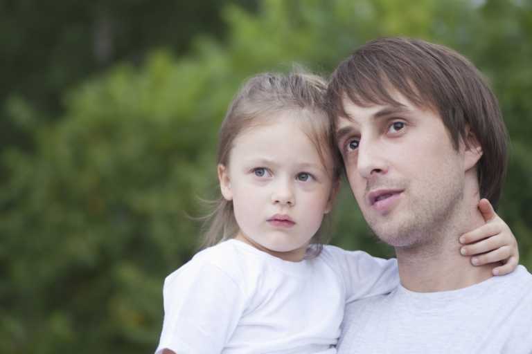 7 Insights On How To Calm Your Child's Anxiety