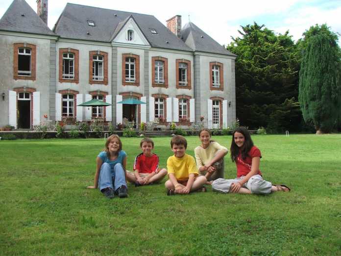 Fantastic Family Resorts in France Recommended by Parents