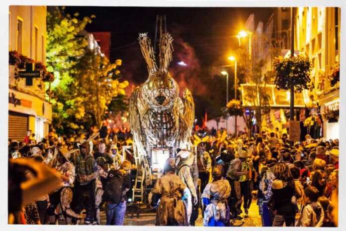 Amazing FREE Family Friendly Festivals in Ireland