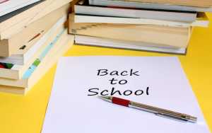 Parents Share Their 5 Top Tips for Buying School Books