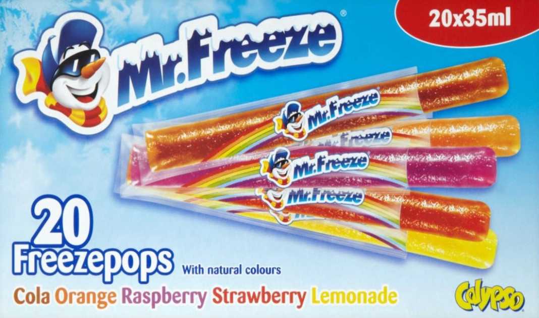 10 Childhood Things I Loved That are Still Popular Today