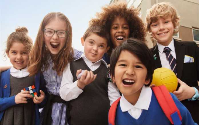 10 Useful Hacks for School Uniforms to Keep You Top of the Class
