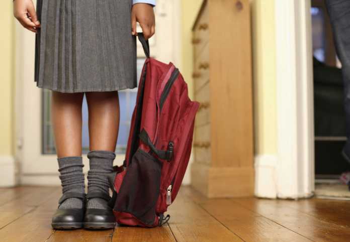 10 Useful Hacks for School Uniforms to Keep You Top of the Class