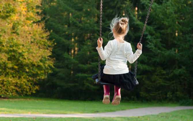 4 of the Best Ways to Teach Your Child Independence