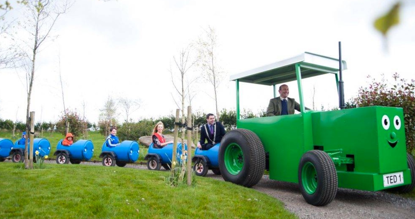 Low Cost Things to Do in Ireland With Kids Recommended By Parents