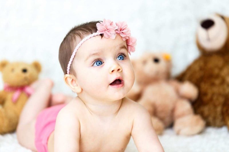 180+ Stunning Saint Names for Girls from A to Z