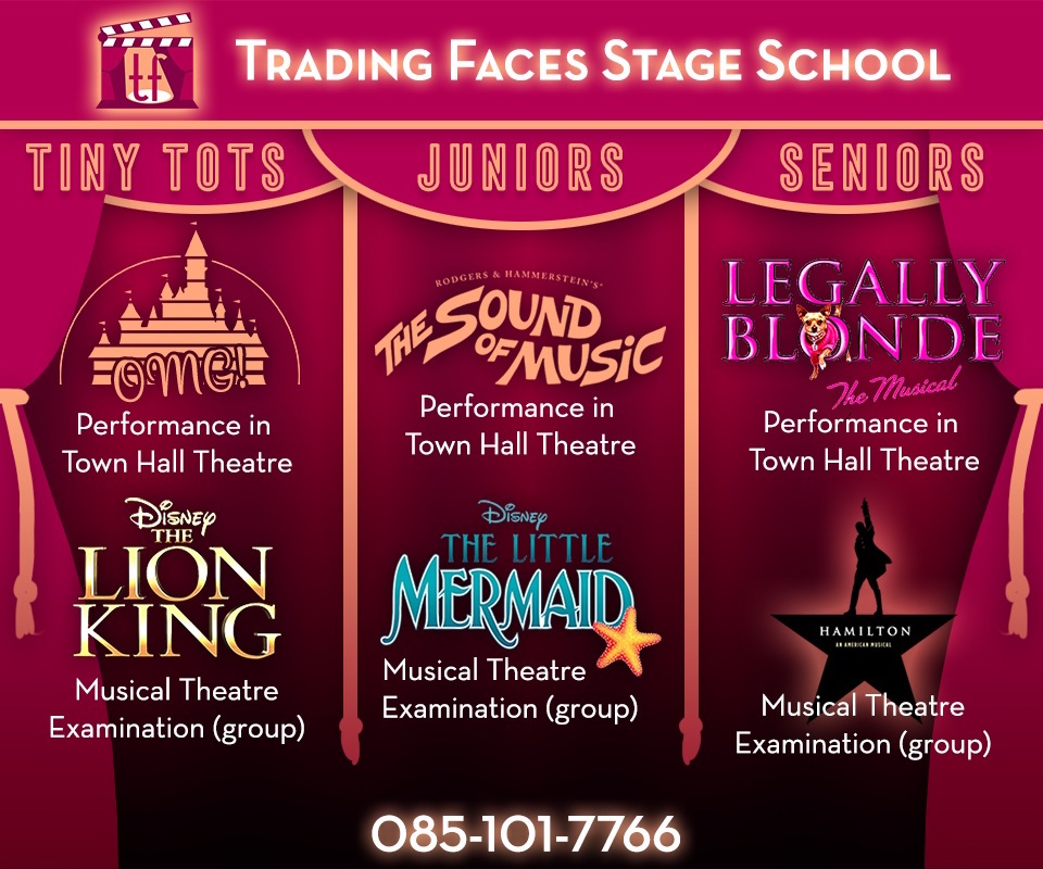 7 Helpful Benefits of Performing Arts for Your Child